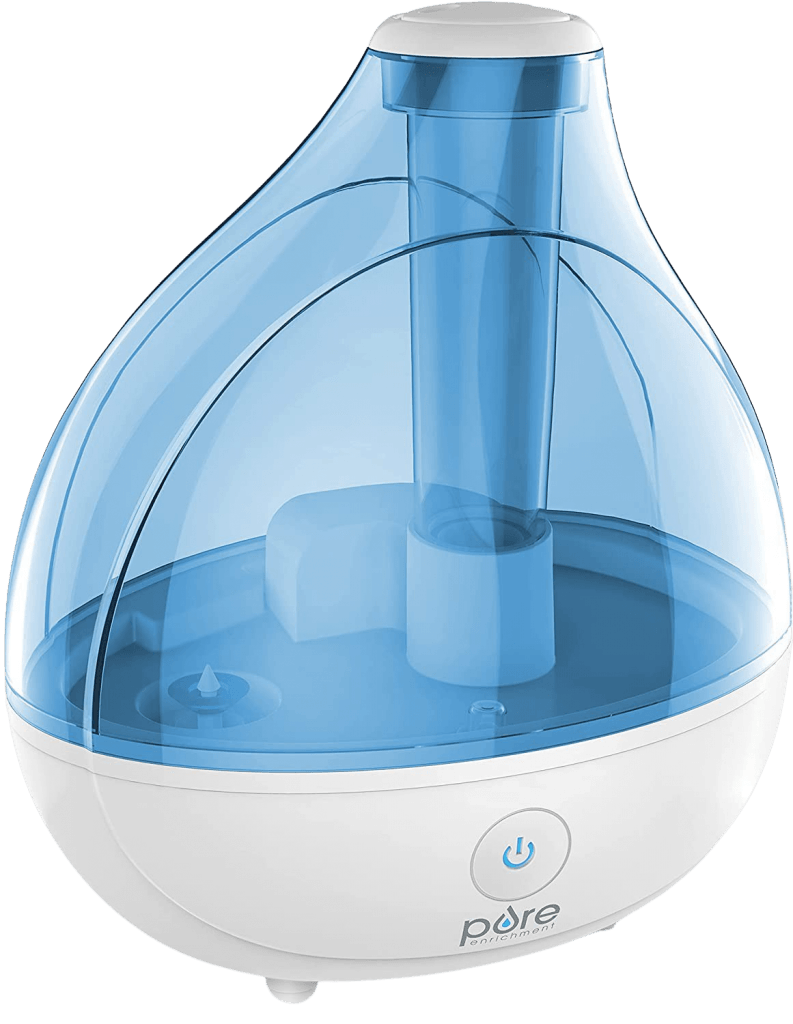 8 Best Humidifier For Dry Eyes In 2025 - Humidifier Choice