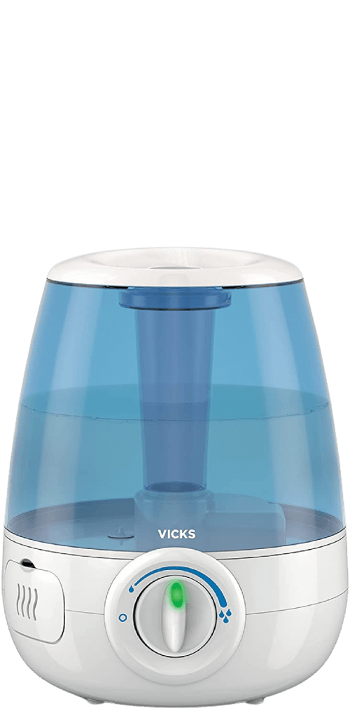 Best Humidifier For Sinus Problems In 2024 - Humidifier Choice